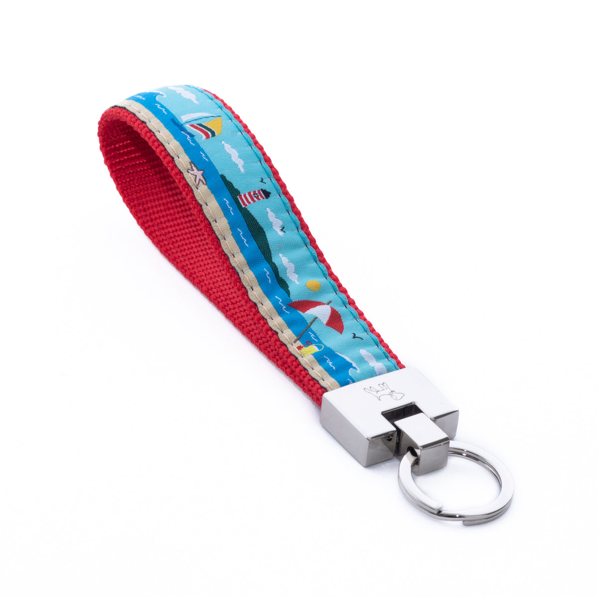 Up Country - Coastal Key Ring – Up Country Inc