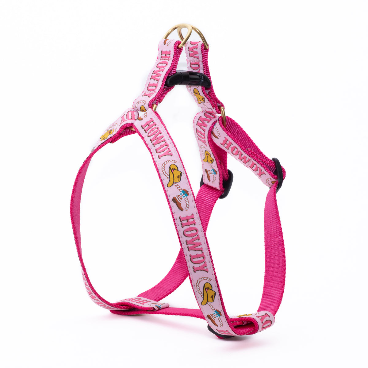 Up Country - Howdy Dog Harness – Up Country Inc