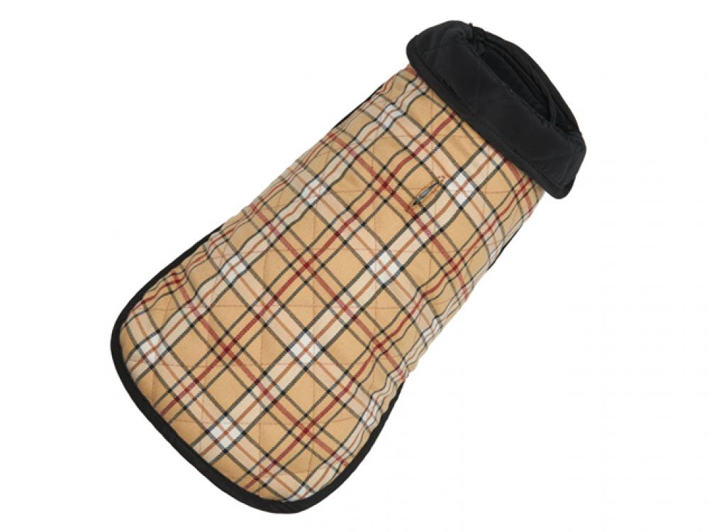 Up Country - Plaid Diamond Quilted Coat – Up Country Inc